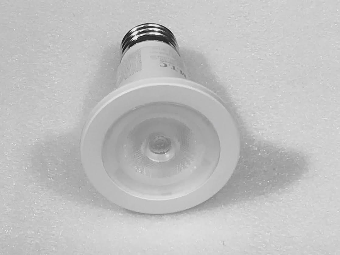 M0002 : LED Par 20 Bulb 6W (6W=60W Halogen), 660 Lumens, 3000K , Warm ...